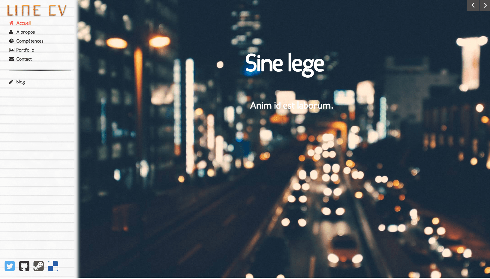 16 Newest Free jQuery Plugins For This Week #6 (2015) | jQuery Script